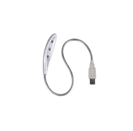 USB Flexible LED Notebook Light – Delitech I.T. Solutions