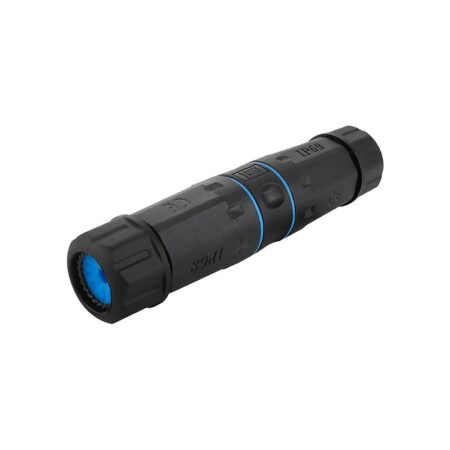 Weatherproof RJ45 Coupler – Delitech I.T. Solutions